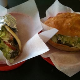 SOULARD GYRO - Updated September 2025 - 93 Photos & 172 Reviews - 900 ...