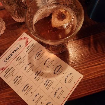 BATCH CAFE & BAR - Updated September 2025 - 281 Photos & 231 Reviews ...