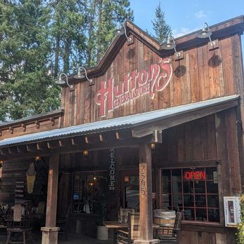 HUTTON’S GENERAL STORE - Updated December 2025 - 37 Photos & 30 Reviews - 17497 S Hwy 97 ...