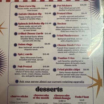 PADDY JOE’S - Updated August 2025 - 37 Photos & 22 Reviews - 1705 S ...