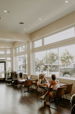 LA TAZA COMMUNITY COFFEEHOUSE - Updated January 2026 - 95 Photos & 68 Reviews - 142 North Main ...