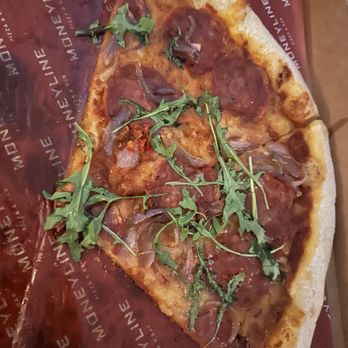 MONEYLINE PIZZA & BAR - Updated September 2024 - 1289 Photos & 984 ...