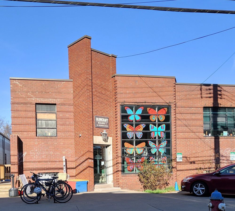 BLOOMCRAFT - Updated October 2025 - 460 Melwood Ave, Pittsburgh ...