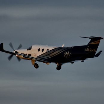 AIR METHODS CORPORATION - Updated October 2025 - 19 Photos - Greenwood ...