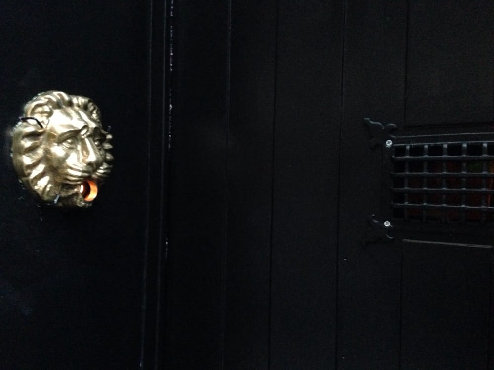 VELVET CLUB - Updated June 2026 - 41 rue du Pépin, Bruxelles, Belgium ...