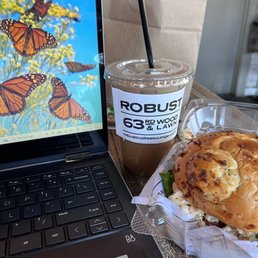 ROBUST COFFEE LOUNGE - Updated December 2025 - 217 Photos & 390 Reviews ...