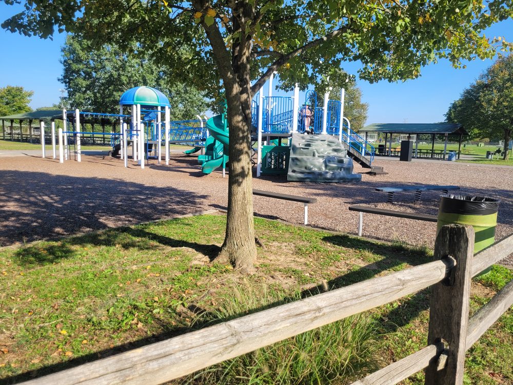 EASTERN REGIONAL PARK - Updated October 2025 - 26 Photos - 11723 ...