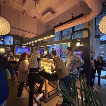 ELECTRIC SHUFFLE - Updated August 2025 - 107 Photos & 21 Reviews - 488 ...