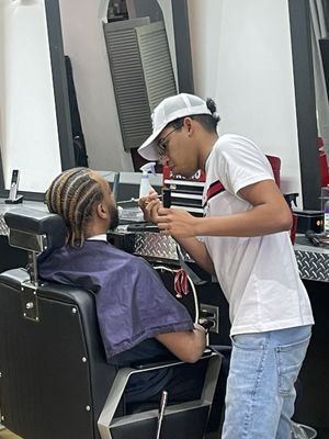 ALL STAR HAIRCUTS - Updated September 2025 - 22 Photos & 21 Reviews ...