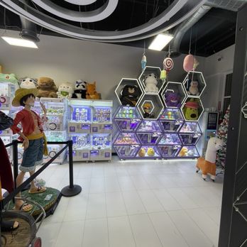 THE CLAW FACTORY - Updated December 2025 - 20 Photos & 12 Reviews ...