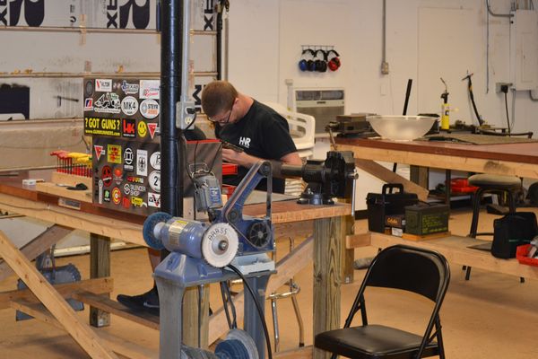 HNR GUNWORKS - Updated November 2025 - 43 Photos & 15 Reviews - 3238 S ...