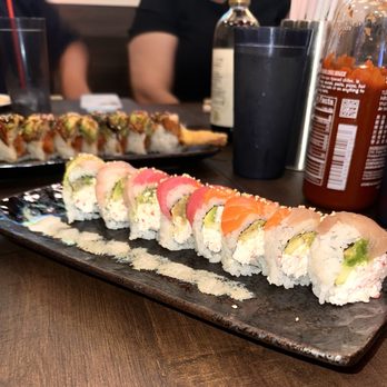 HANAMARU SUSHI - Updated July 2025 - 126 Photos & 71 Reviews - 634 E ...