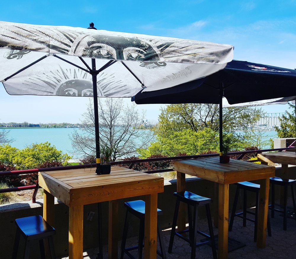 GRIND CAFÉ & CATERING - Updated January 2026 - 265 Front Street N ...