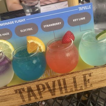 TAPVILLE SOCIAL - NAPERVILLE - Updated January 2026 - 631 Photos & 452 ...