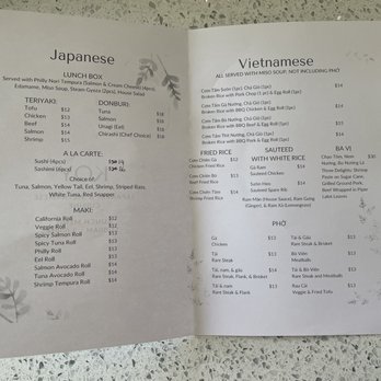 KOY RESTAURANT - Updated July 2024 - 253 Photos & 86 Reviews - 391 ...