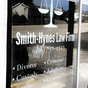 HAMMON LAW FIRM - 473 Maple St, Hillsboro, Missouri - Divorce & Family ...