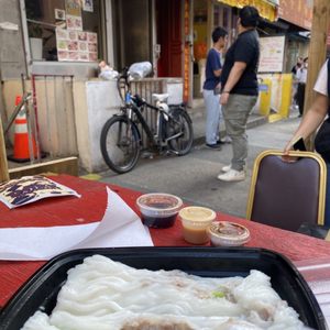TONII’S FRESH RICE NOODLE - 651 Photos & 316 Reviews - 83 Bayard St ...