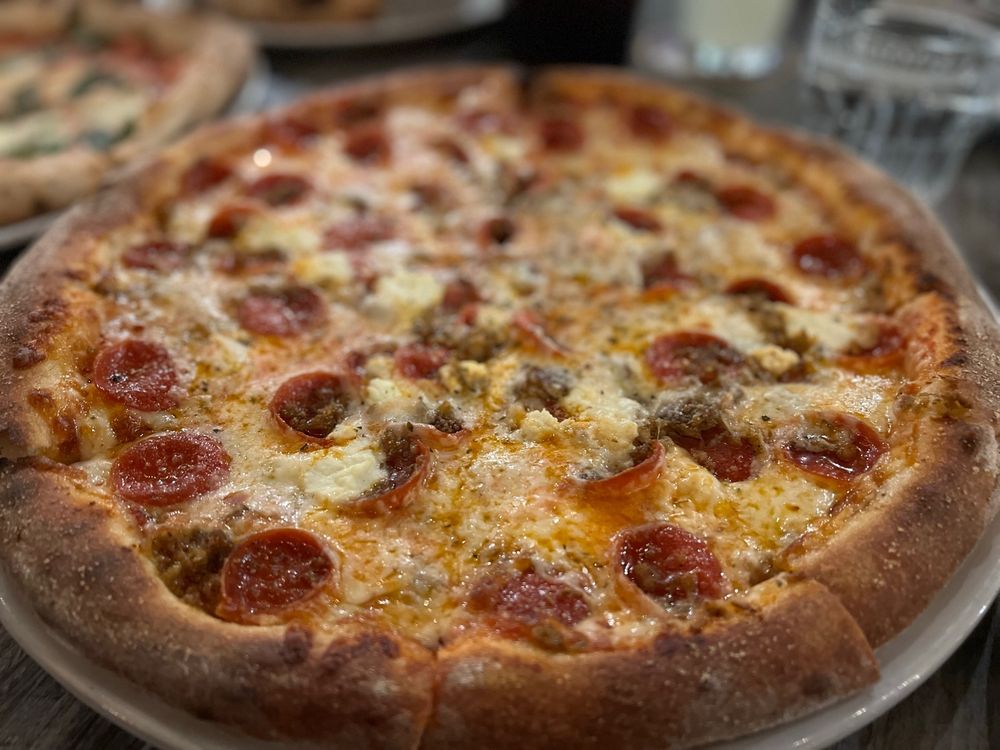 PIZZO’S PIZZERIA AT MILLENIA OTAY RANCH - 230 Photos & 119 Reviews ...