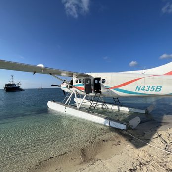 KEY WEST SEAPLANE ADVENTURES - Updated October 2025 - 217 Photos & 116 ...