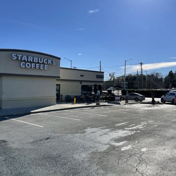 STARBUCKS - Updated March 2025 - 46 Photos & 58 Reviews - 3801 Guess Rd ...