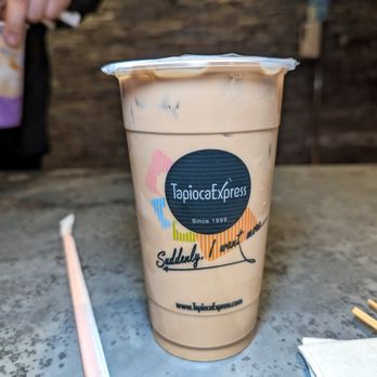 TAPIOCA EXPRESS - Updated May 2025 - 877 Photos & 665 Reviews - 81 ...
