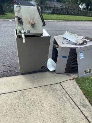 JD MECHANICAL SERVICES HEATING & COOLING - Updated July 2025 - 109 ...