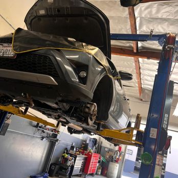 THE MECHANIC OC - Updated January 2025 - 340 Photos & 231 Reviews ...