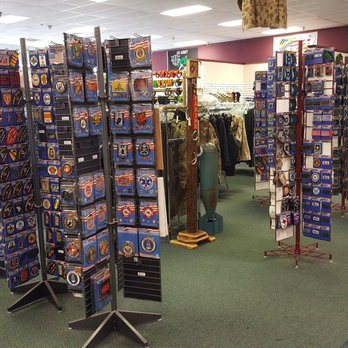 ARMY NAVY WAREHOUSE - Updated October 2025 - 302 E Main St, Grand ...