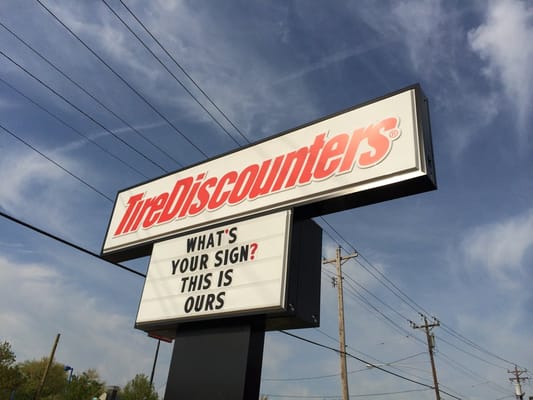 TIRE DISCOUNTERS - Updated May 2026 - 55 Photos & 48 Reviews - 1544 ...