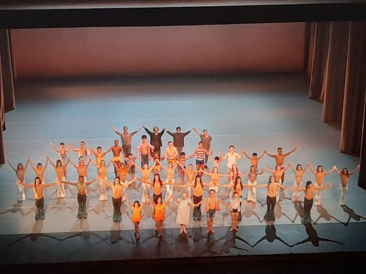 HOUSTON BALLET - Updated November 2025 - 94 Photos & 48 Reviews - 601 ...