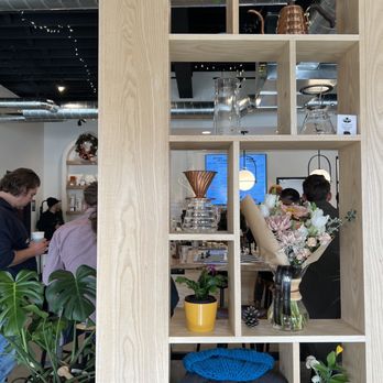 LOKI COFFEE - Updated October 2024 - 131 Photos & 73 Reviews - 325 E ...