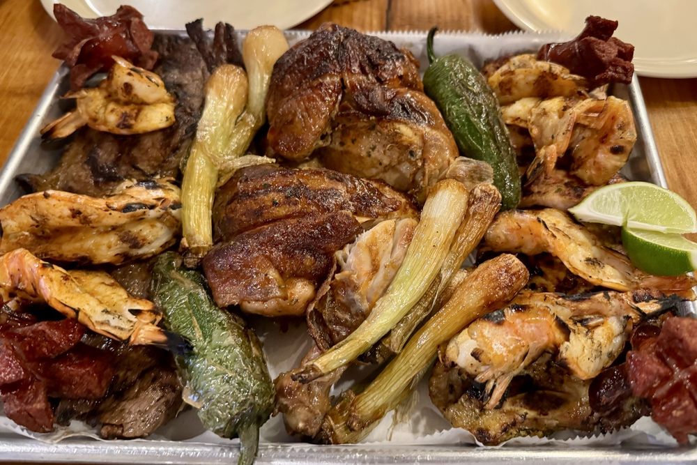FIVE COUSINS POLLO A LA BRASA - Updated November 2025 - 37 Photos & 33 ...
