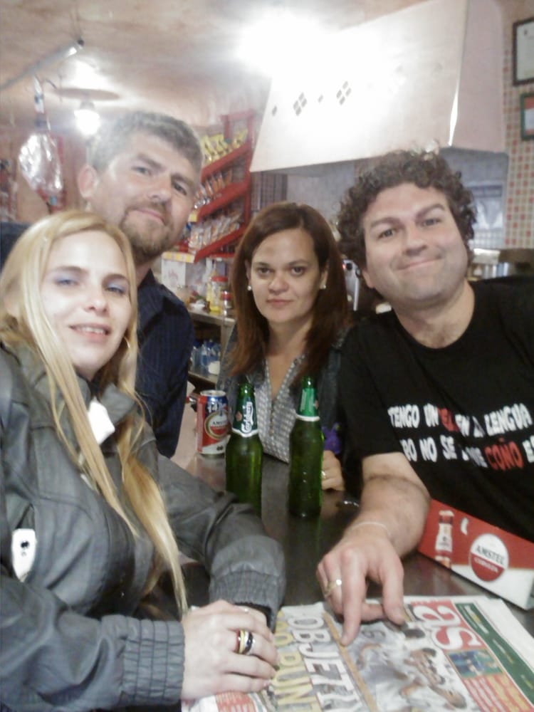 BAR HERMANOS JIMENEZ - Calle Jeremias Pastor Perez, Lot-et-Garonne ...