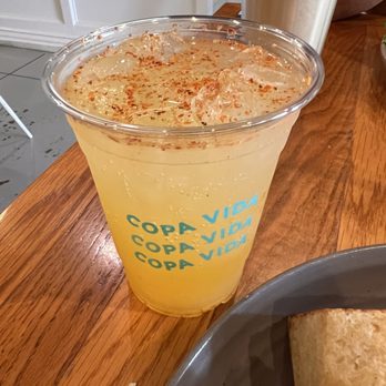 COPA VIDA - 3014 Photos & 2008 Reviews - 70 S Raymond Ave, Pasadena ...