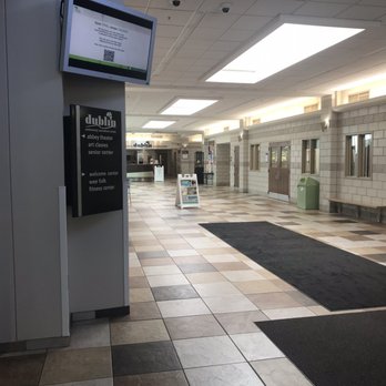 DUBLIN RECREATION CENTER - Updated December 2025 - 20 Photos & 28 ...