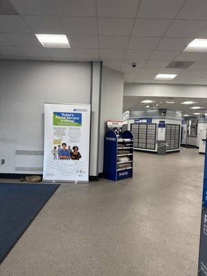 US POST OFFICE - Updated December 2025 - 18 Photos & 40 Reviews - 24 ...