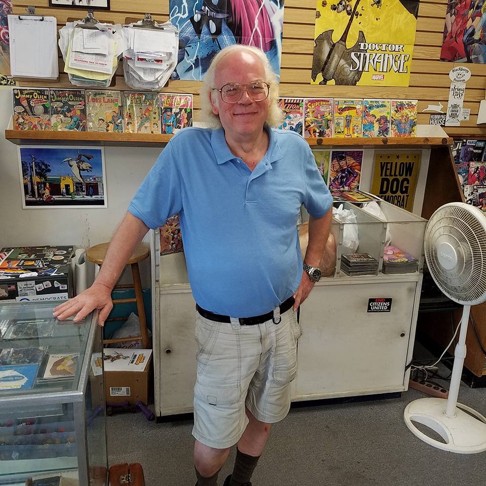 COLLECTOR’S CORNER - Updated July 2025 - 700 E Glenn Ave, Auburn ...