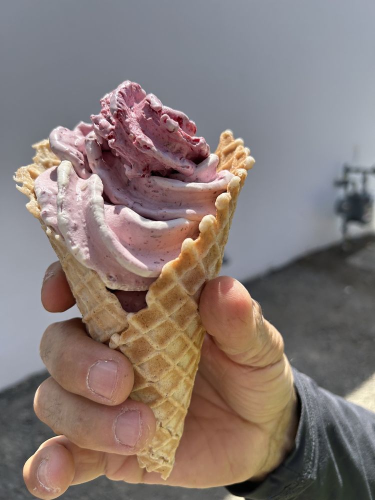 CONES - 17 Photos - 150 N Holly St, Canby, Oregon - Ice Cream & Frozen ...