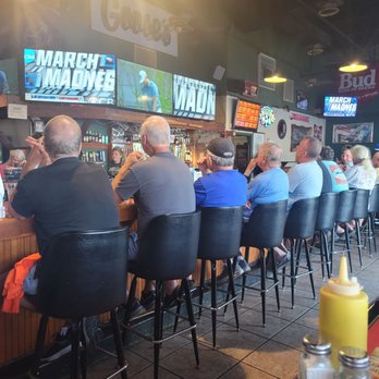 GOOSE’S SPORTS BAR - Updated December 2025 - 51 Photos & 59 Reviews ...