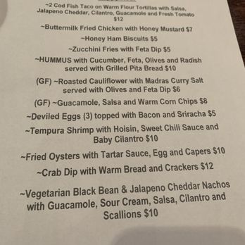 LIGHTFOOT RESTAURANT - Updated June 2024 - 378 Photos & 553 Reviews ...