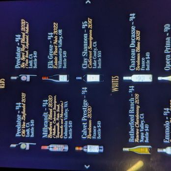 ALCHEMY 48 - Updated July 2025 - 180 Photos & 41 Reviews - 48 W Main St ...