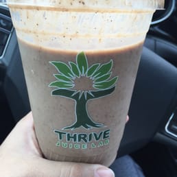 THRIVE JUICE LAB - Updated December 2025 - 256 Photos & 339 Reviews ...
