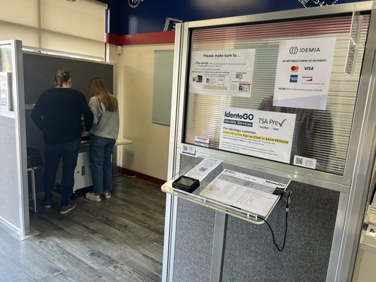 IDENTOGO - Updated October 2025 - 15333 Culver Dr, Irvine, California ...