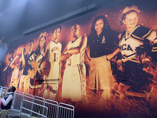 THE RON CLARK ACADEMY - Updated December 2025 - 51 Photos & 10 Reviews ...