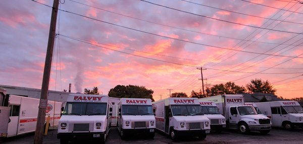 FALVEY LINEN & UNIFORM SUPPLY - Updated December 2025 - 35 Photos - 50 ...