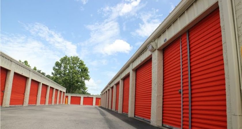 ISTORAGE - Updated July 2025 - 12 Photos - 3690 Old Canoe Creek Rd, St ...