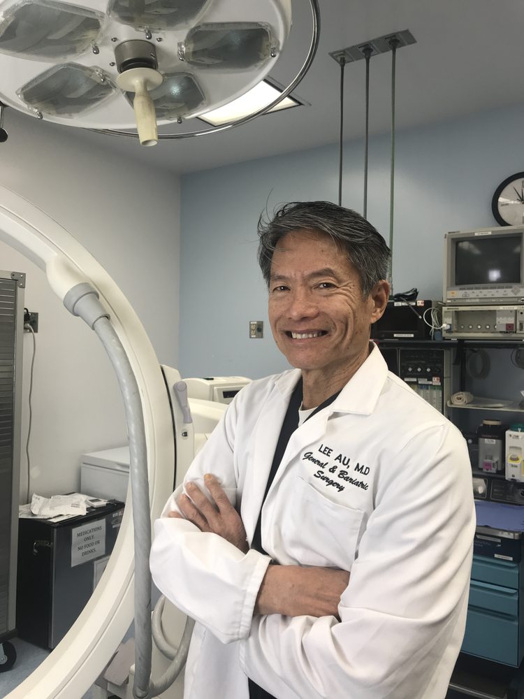 LEE AU, MD - PACIFIC MED HEALTH GROUP - Updated January 2026 - 9884 S ...