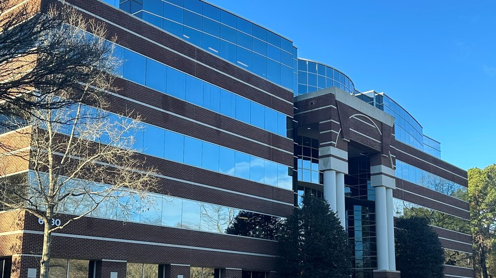 CAROLINA ADVANCED HEALTH - Updated December 2025 - 6101 Quadrangle Dr ...