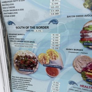 HUSKY BOY BURGERS - 256 Photos & 366 Reviews - 802 N Coast Hwy, Laguna ...