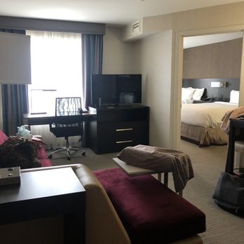 RESIDENCE INN BY MARRIOTT PRINCETON AT CARNEGIE CENTER - Updated ...